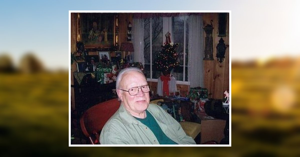 Carl Duffield Obituary December 16, 2011 - Springfield Memorial Gardens ...