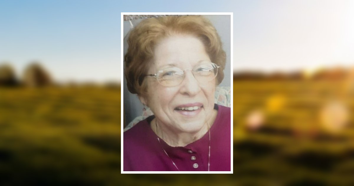 Carol Mosier-Ringwald Obituary November 28, 2020 - Alspach-Gearhart ...
