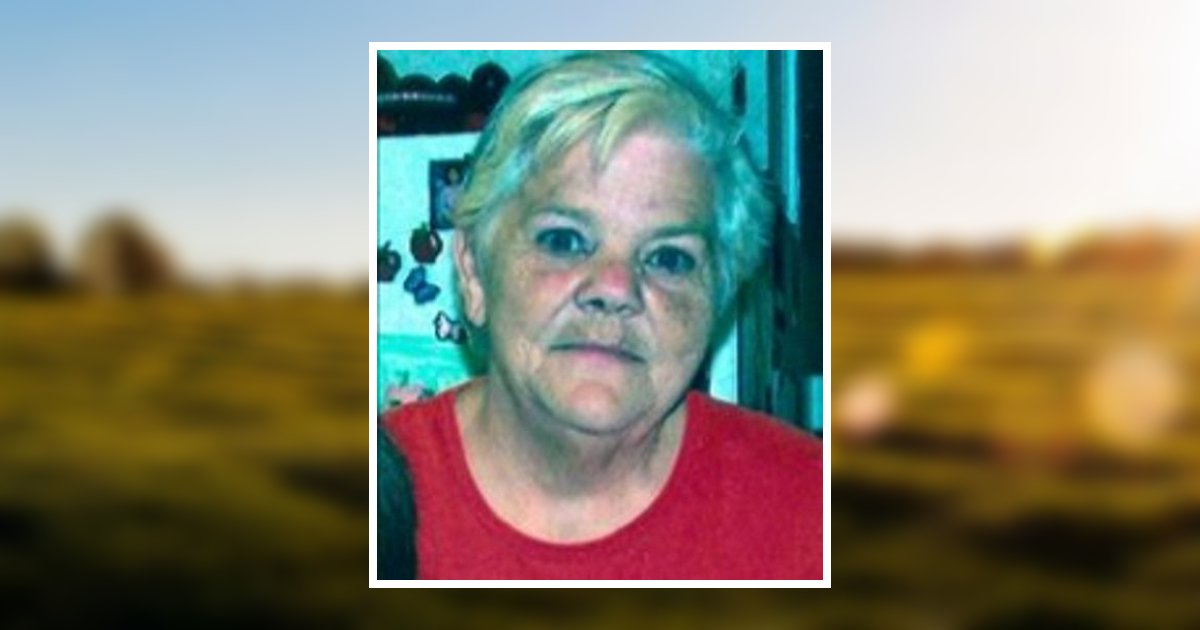 Kay Smith-Norris Obituary 2009 - Pearson Family Funeral Service ...