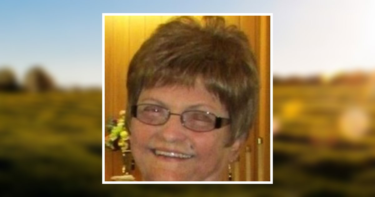 Katharine Jane Shull Obituary January 18, 2017 - Herman Funeral Homes ...