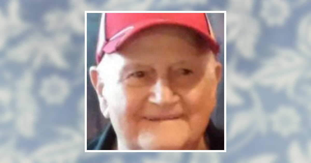 Robert Guion Obituary September 8, 2015 - Caldwell Parrish Funeral Home ...