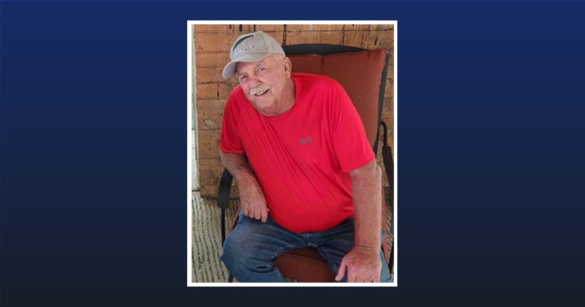 Donald Ray Jones Obituary August 20, 2023 - Newcomer Dayton Donald Ray Jones Obituary August 20, 2023 - Newcomer Dayton