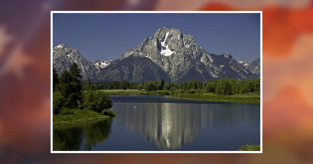 Terry Hager Obituary June 17, 2023 - Colwell Memorial Home and Crematory