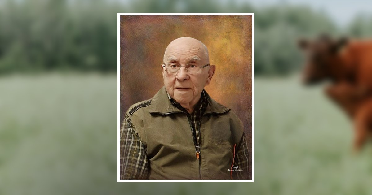 Herb Beene Obituary December 6, 2024 - Companion Funeral & Cremation ...