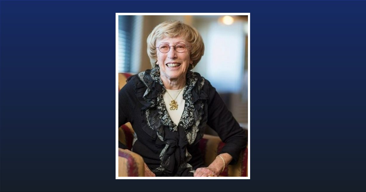 Helen H. Bix Obituary November 19, 2024 - Goldsteins Funeral