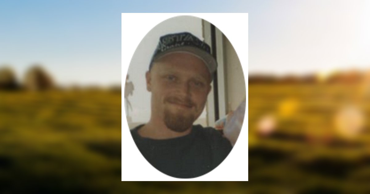 Jeffrey Russell Obituary September 25, 2006 - Crosier - Pearson ...