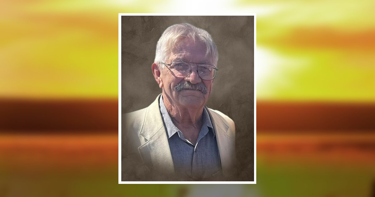 Steven "Soup" Riggs Campbell Obituary May 14, 2025 - Robson Funeral Home