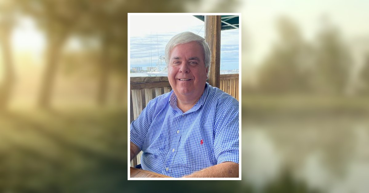 John Fuqua Sr. Obituary May 5, 2025 - Currie-Jefferson Funeral Home ...