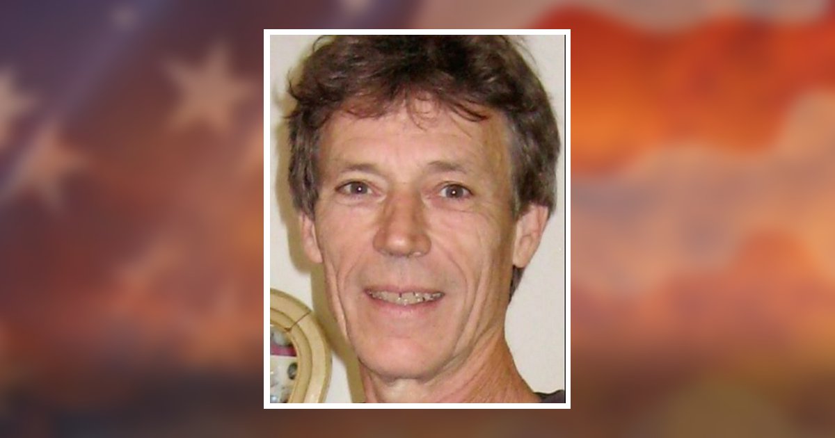 Michael Thomas McCollum Obituary September 11, 2022 - Sigs Funeral Home