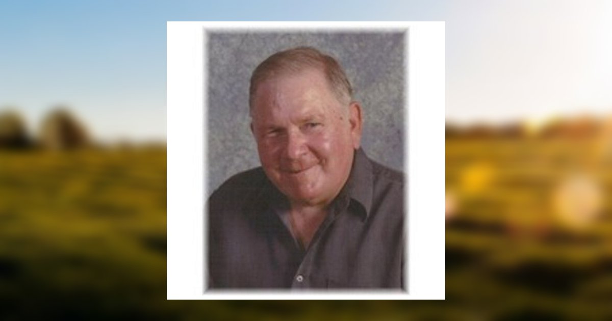 Raymond Stone Obituary October 3, 2020 - Broadus-Raines Funeral Home