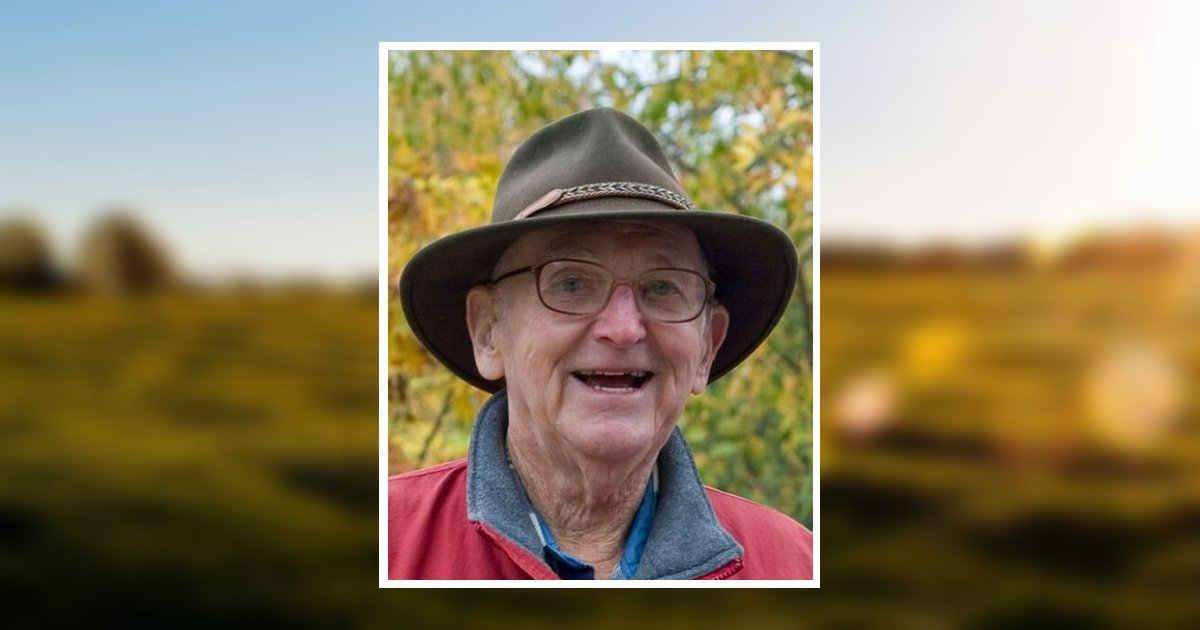 Joseph Donald Foran Obituary March 11, 2021 - Schooler Funeral Home, Inc.