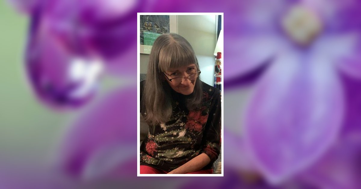 Mary Carr Obituary July 27, 2022 - The Donohue Funeral Homes Inc.