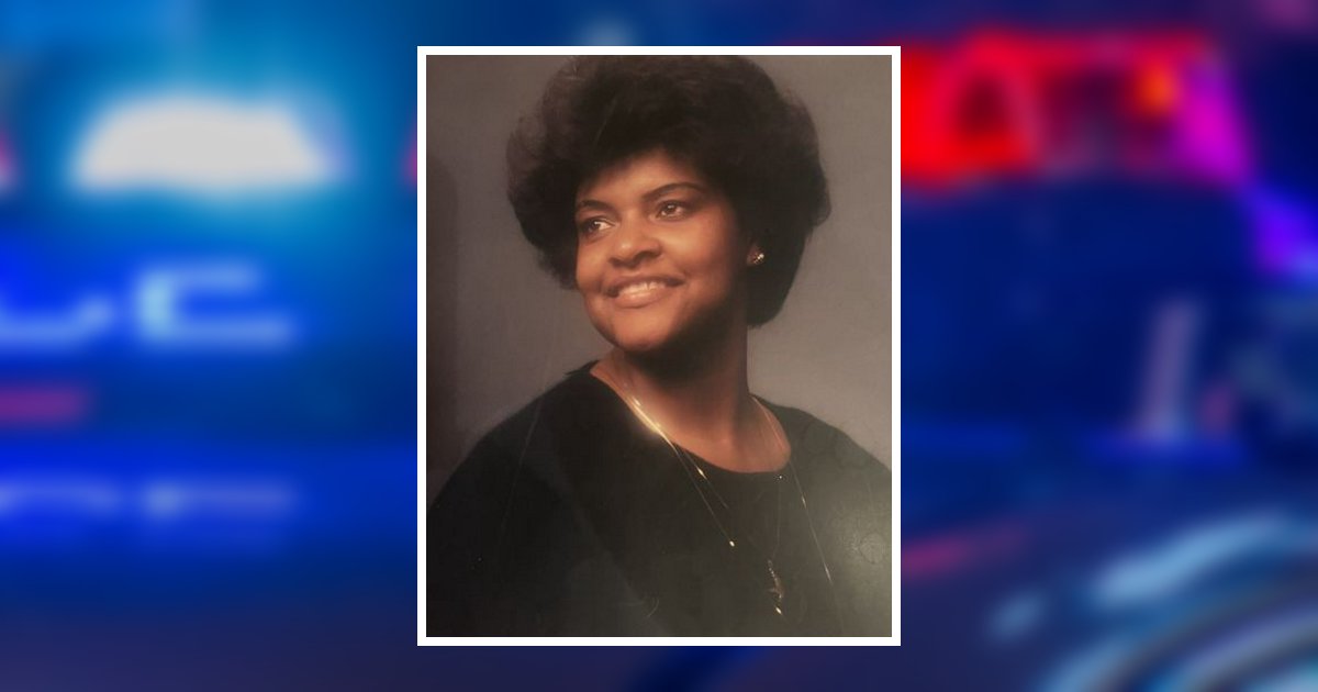 Eunice D. Houston Obituary December 25, 2024 - Newcomer St. Louis