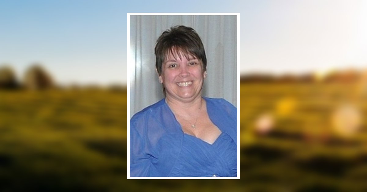 Deborah A"Deb, Debbie" Race Obituary May 8, 2014 - Boucher Funeral Home