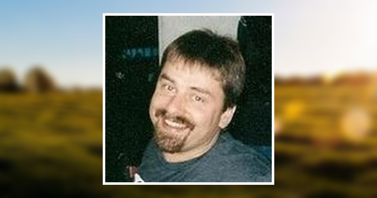 Cody Rodrigue Obituary April 11, 2009 - Chauvin Funeral Home & Crematory