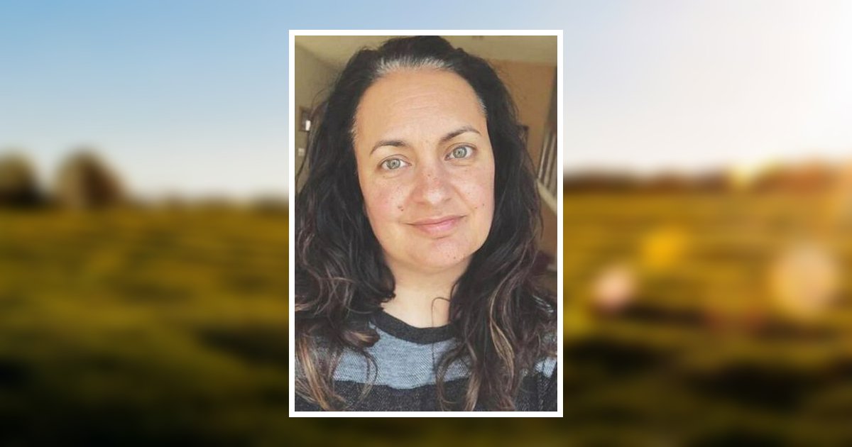 Angela Rodgers Obituary June 18, 2020 - Raymer - Kepner Funeral Home ...