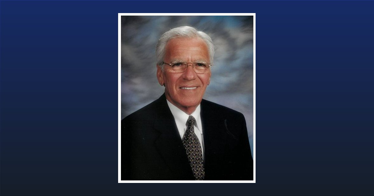 Herbert Rodney Gaddy Obituary July 20, 2024 - Glenfield Funeral Home