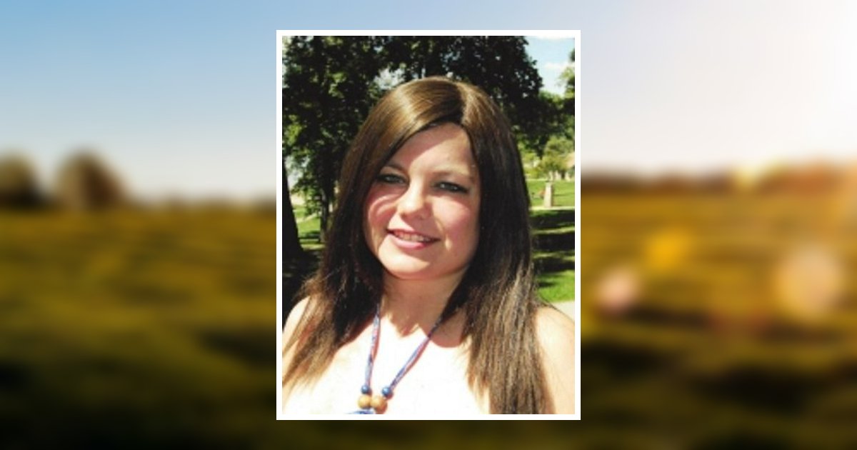Patricia May "Trisha" SCANLON Obituary 2014 - Sharp Funeral Homes