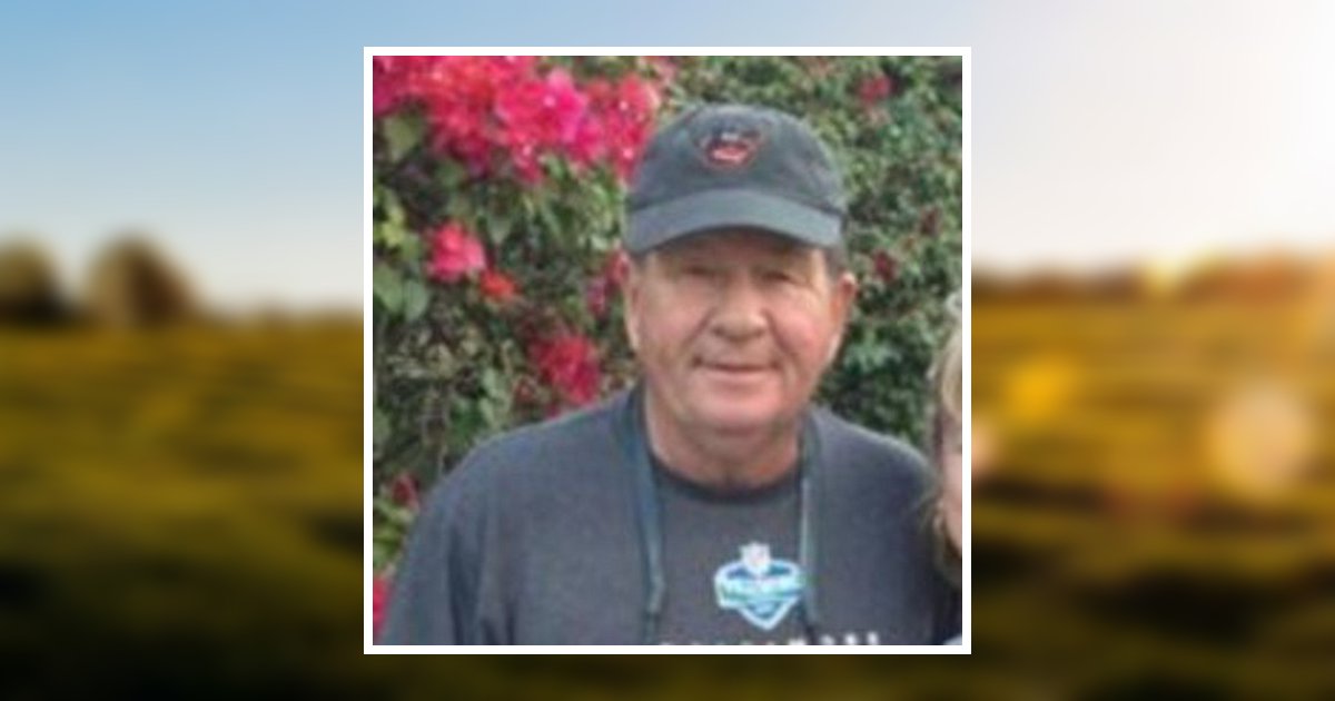 Leo Arvey Jr Obituary June 13, 2013 - Singleton Funeral & Cremation ...