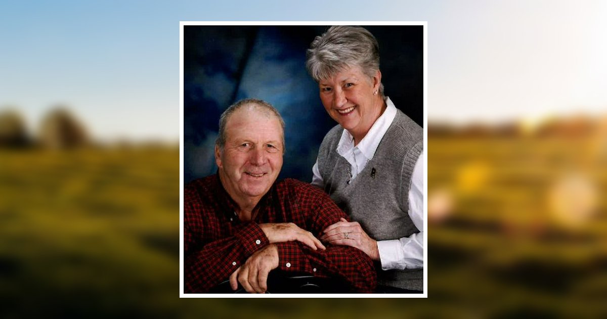 Gary Edgar Burton Obituary August 28, 2022 - Pathway-Millard Family ...