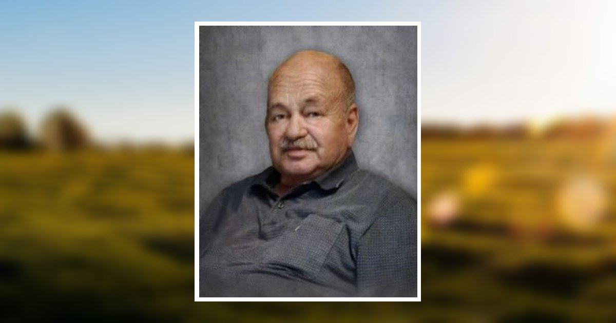Robert Dobbins Obituary January 7, 2022 - Combest Family Funeral Homes & Crematory