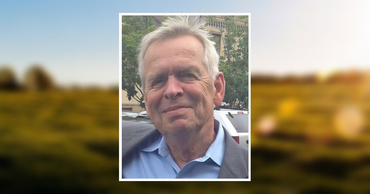 John Guilford Allyn Obituary January 5, 2024 - Gearty-Delmore Funeral Chapels