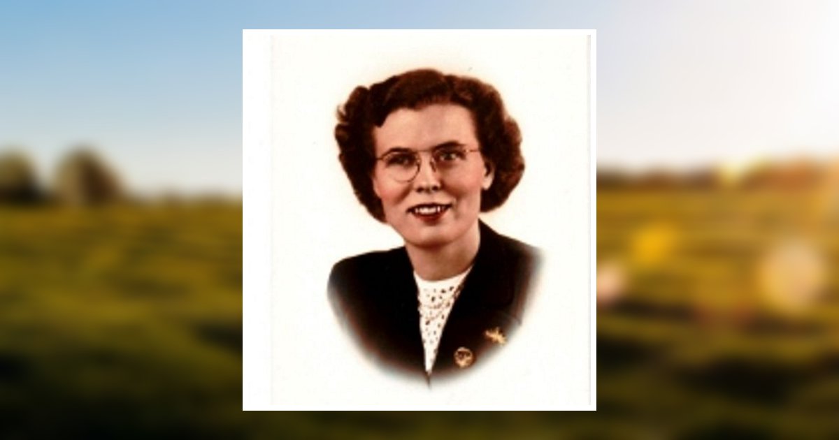 Mary Doherty Obituary February 6, 2015 - The Donohue Funeral Homes Inc.