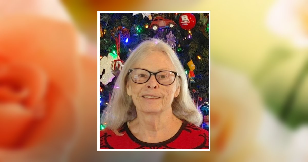 Mary Kay Lippert Obituary December 19, 2024 - Pugh Funeral Home