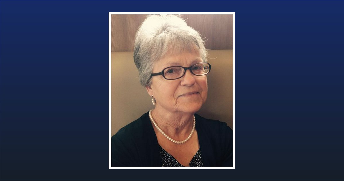 Jeanette B. Kent Obituary October 4, 2024 - Marshall Funeral Home