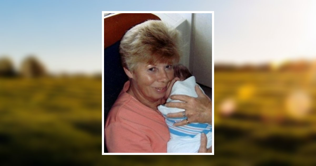 Becky Hull Davis Obituary November 6, 2014 - Hayworth - Miller Funeral Homes & Crematory