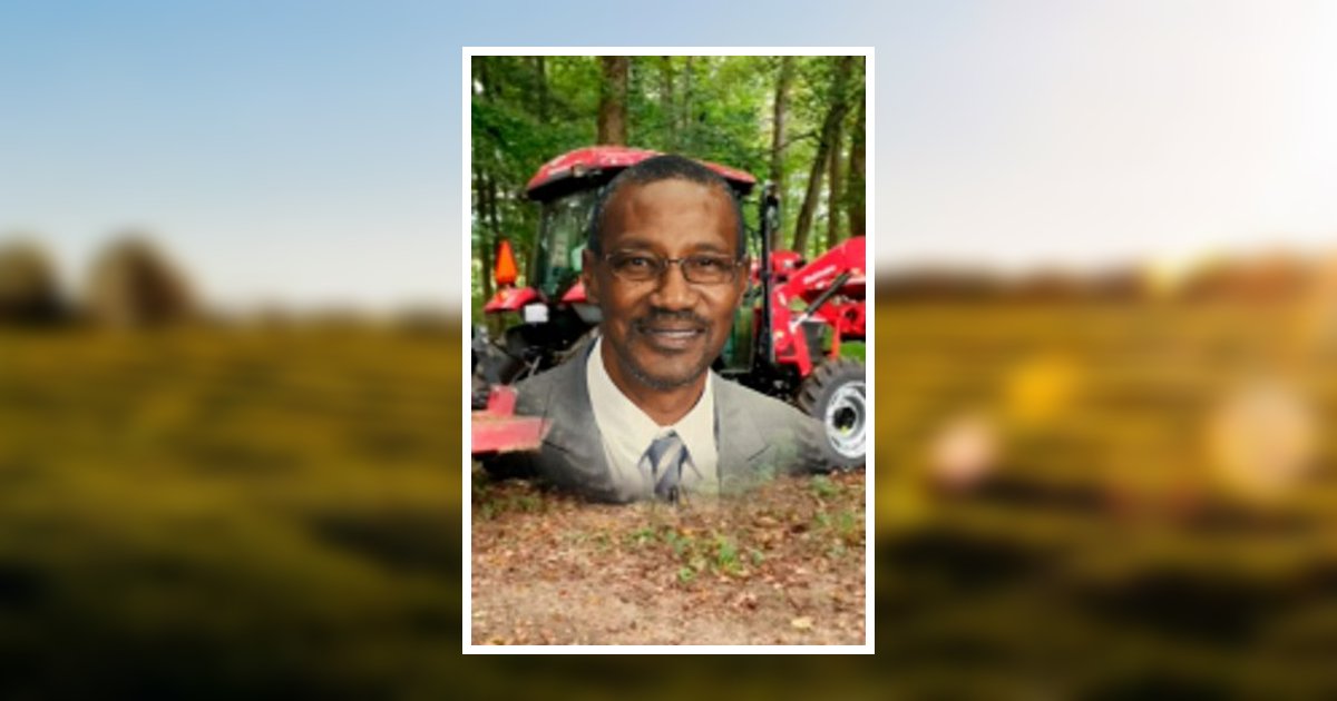 Bobby Lee Appling, Sr. Obituary May 30, 2022 - Gardenview Funeral Chapel