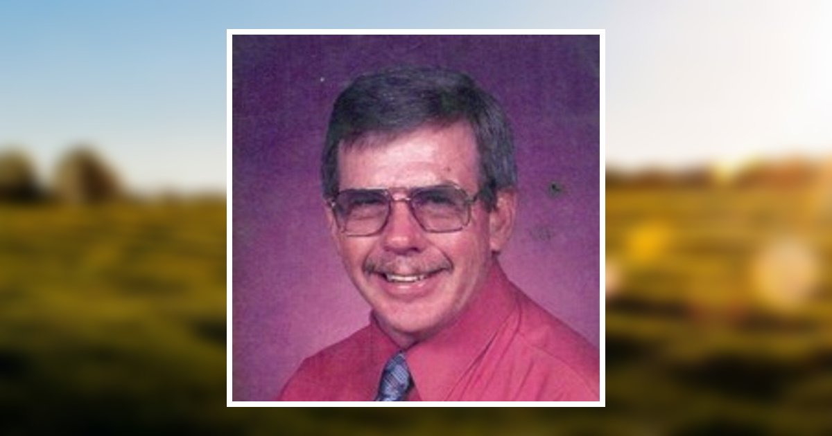 William Andy Hightower Obituary December 31, 2019 - Wells Funeral Home ...