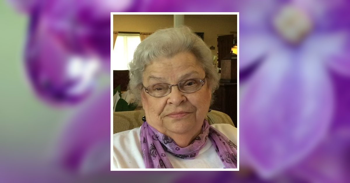 Betty Marie Branch Suddeth Obituary June 2, 2023 - The J.F. Floyd Mortuary