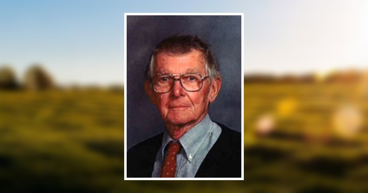 Norris Tibbetts Obituary 2022 - Cress Funeral and Cremation Services