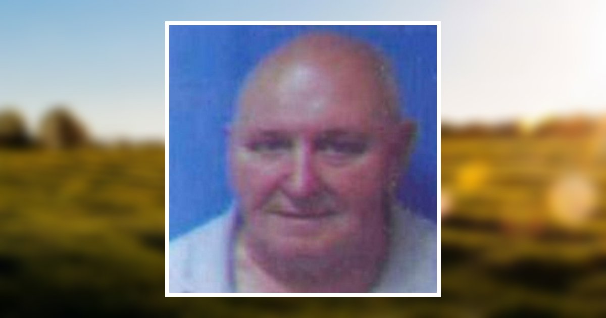 Bobbie Alan Griffin Obituary August 9, 2025 - Ripepi Funeral Home