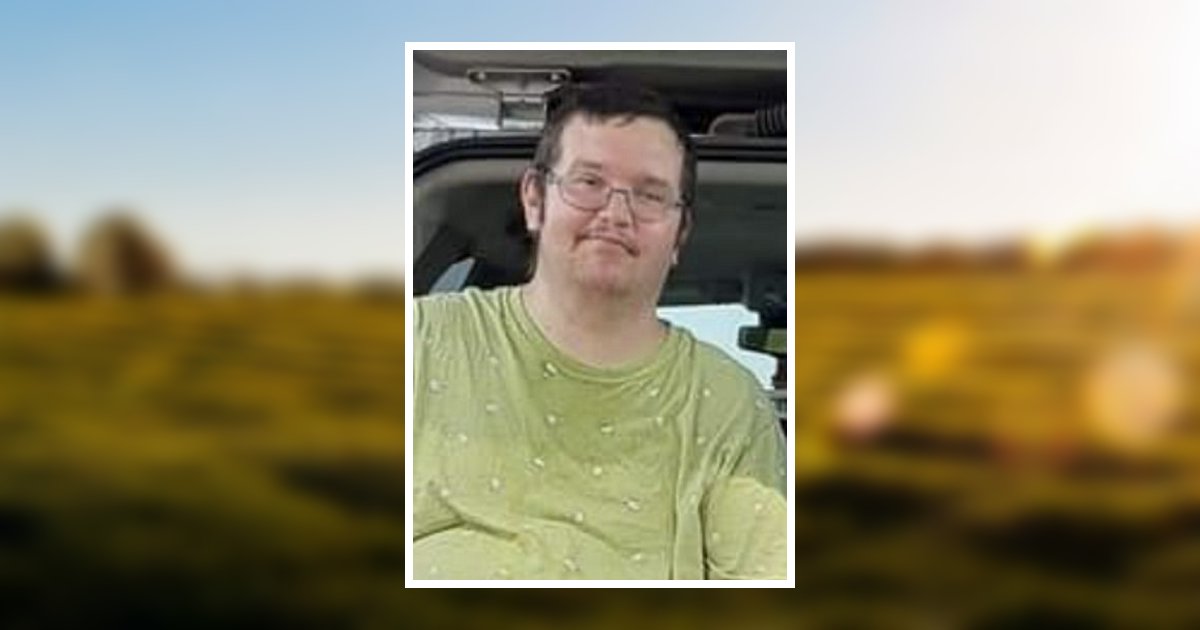 Brian Matthew Claunch Obituary August 18, 2022 - OK Cremation & Funeral ...