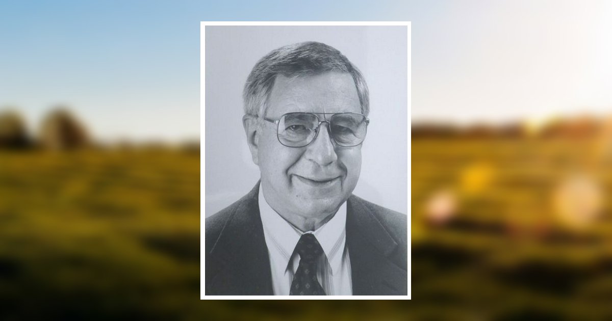 Robert Lee Hauger Obituary July 3, 2015 - Flanner Buchanan Funeral Centers