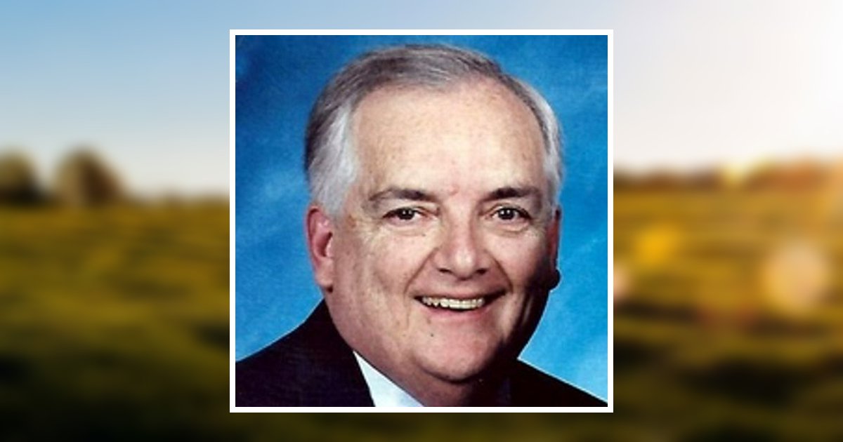 Richard "Dick" Maynard, Jr. Obituary May 15, 2019 - Mercadante Funeral ...