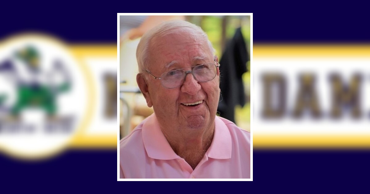 Paul Donahue Obituary November 4, 2023 - Fay Brothers