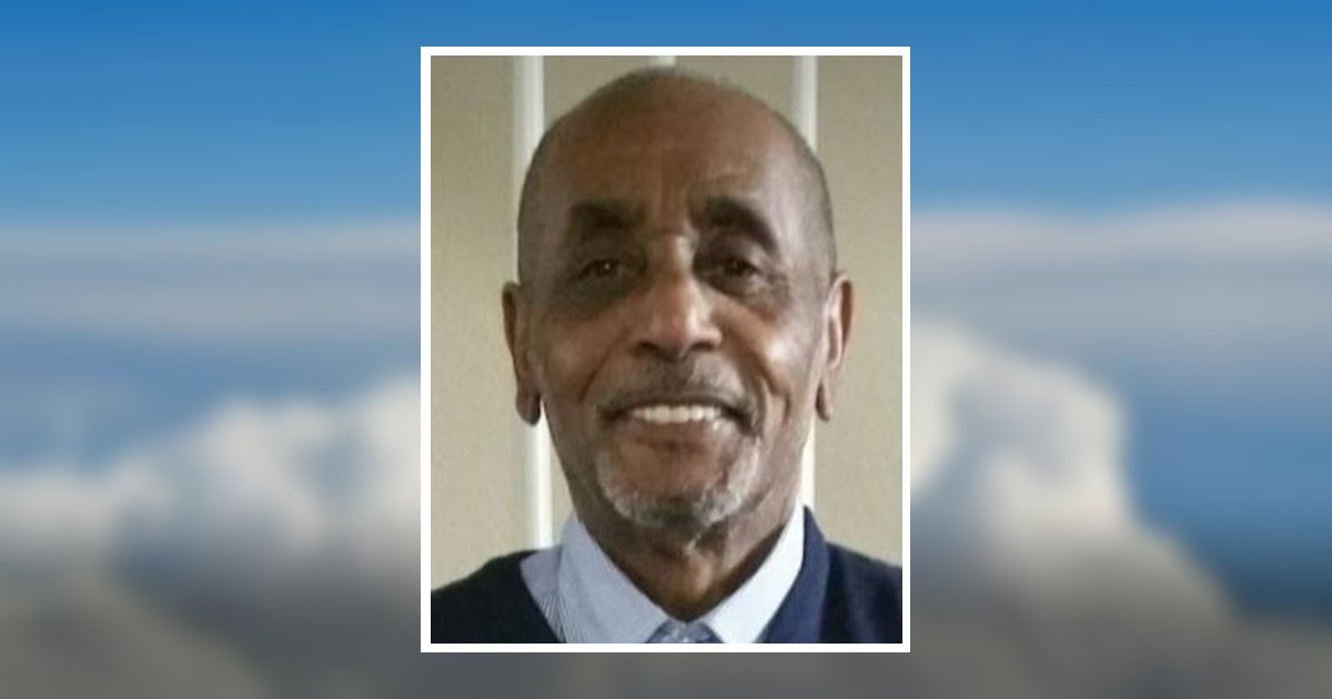 RAY WARREN Obituary April 2, 2024 - Golden Gate Funeral Home