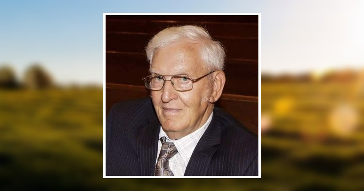 Donald Ronnebaum Obituary March 5, 2022 - Piper Funeral Home