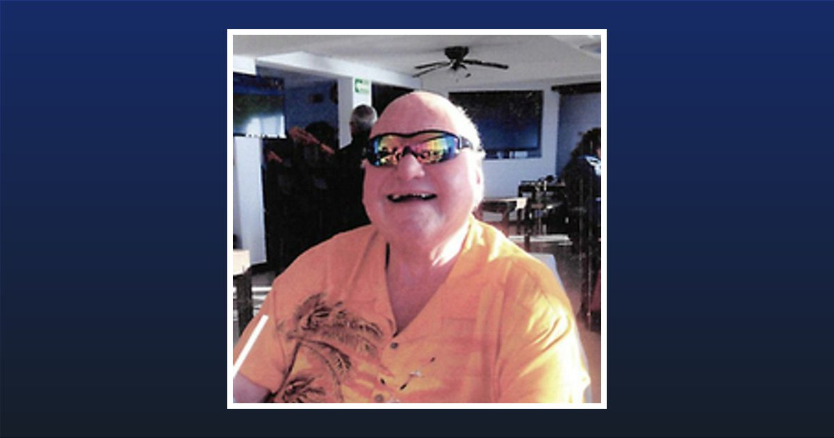 Joseph Barry Gilbert Obituary September 20, 2021 - Humes Funeral Home