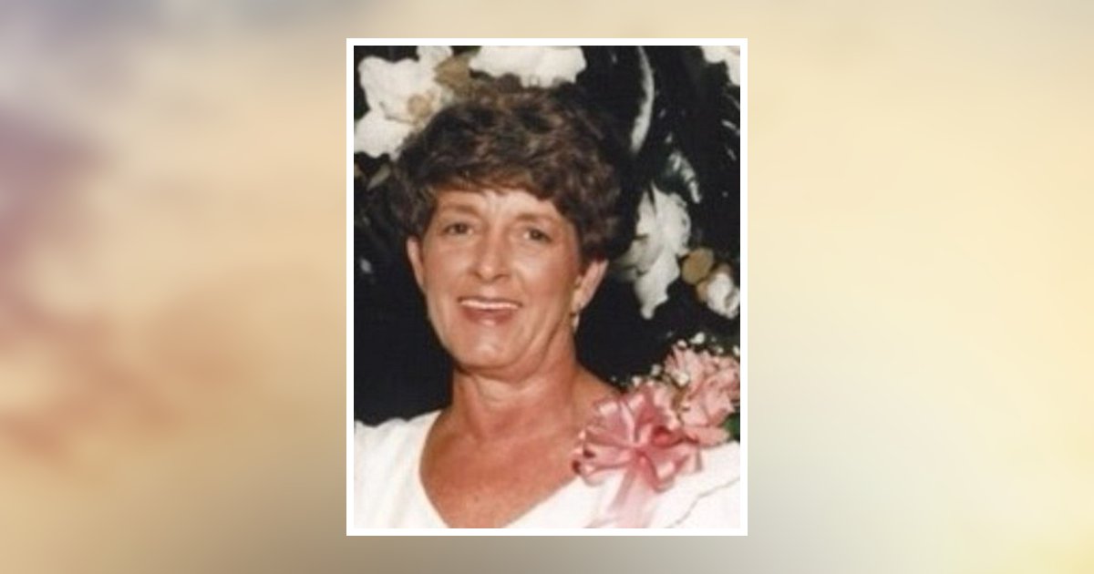 Pat Davis Obituary April 25, 2025 - Replogle Lawrence Funeral Home