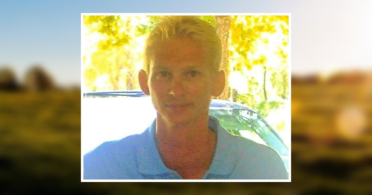 Brian Michael Eustace Obituary November 3, 2017 - Hudson & Torres ...