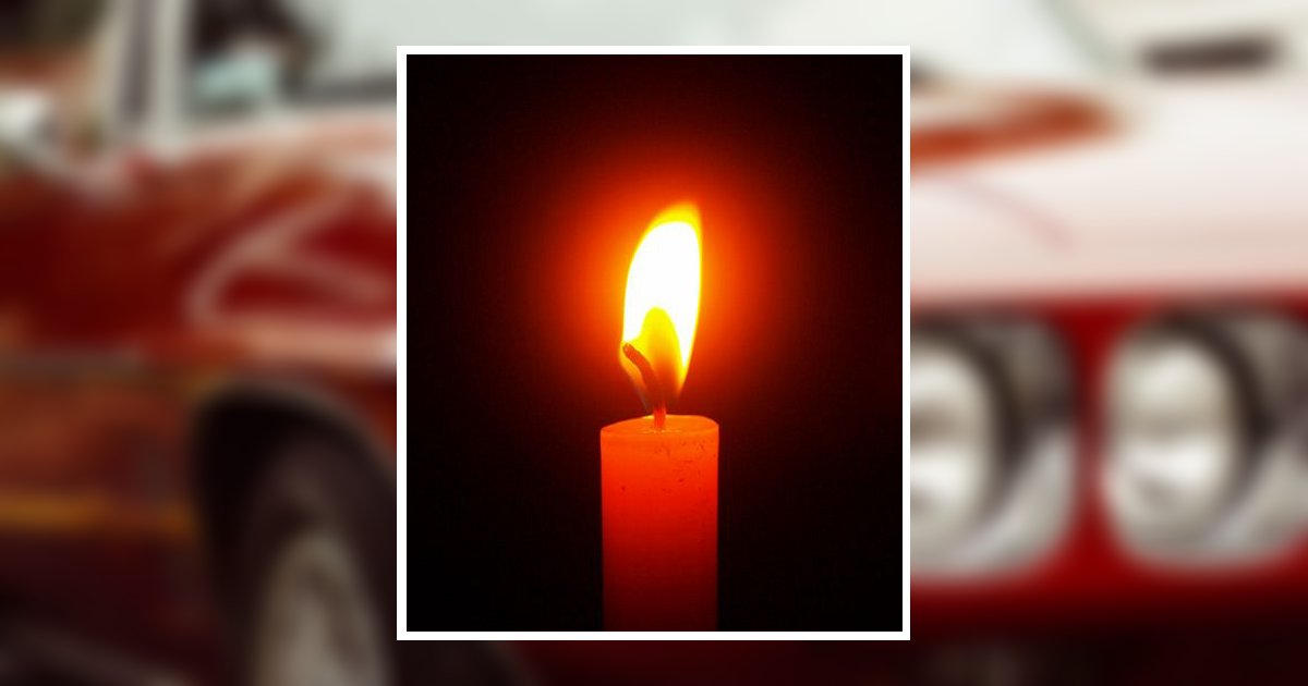 Robert J Bitz Deans Obituary February 17, 2025 - Miller Funeral Home ...