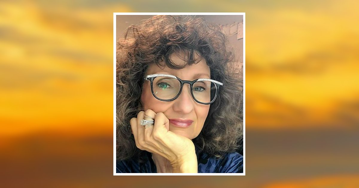 Jennifer Zimbra Obituary May 25, 2025 - Alden-Waggoner Funeral Chapel ...