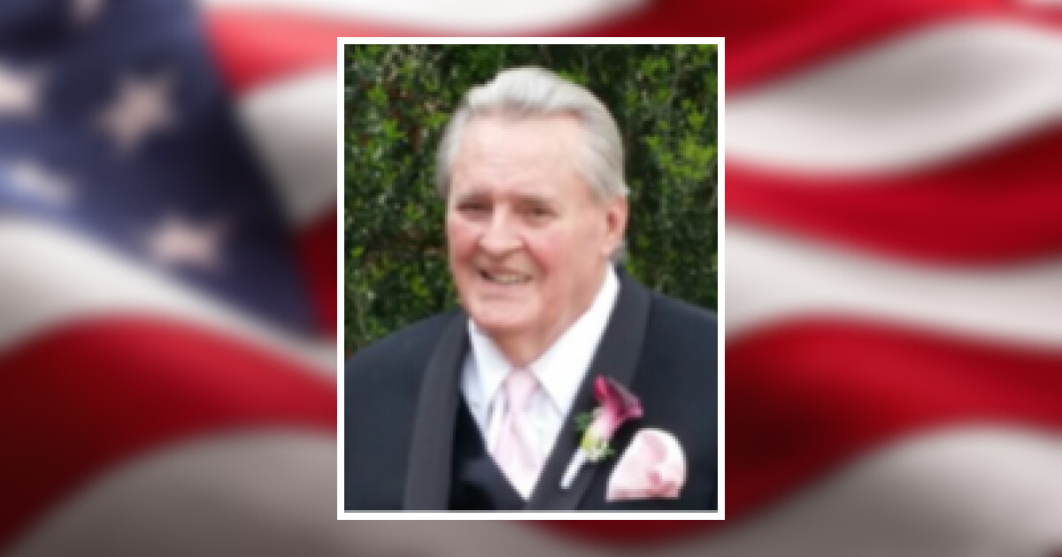 Herbert Lee Coakley, Jr. Obituary April 4, 2024 - Bagnell & Son Funeral ...