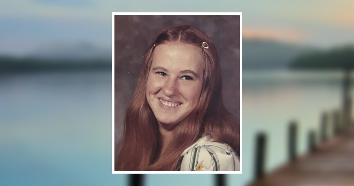 Sue Carol McRoberts Obituary January 16, 2025 - Wickham Family Funeral Home