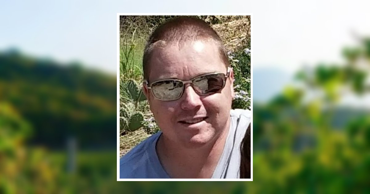 Jamie Williams Obituary April 9, 2023 - Lindquist Mortuary