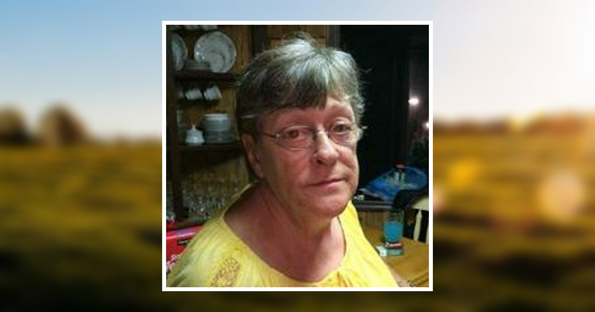 Virginia "Ginny" L. Shirey Obituary December 12, 2024 - Richards, Raff ...